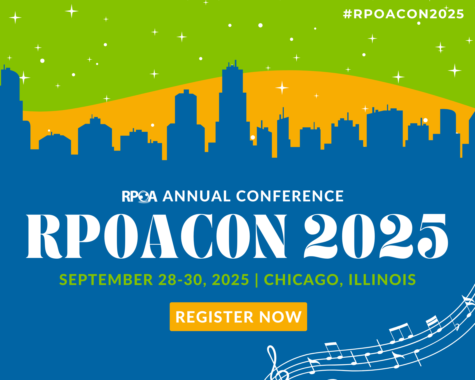 RPOA Annual Conference