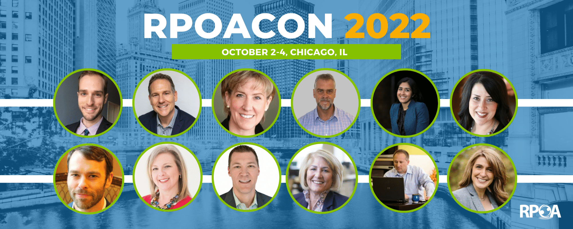 RPOA Third Annual Conference